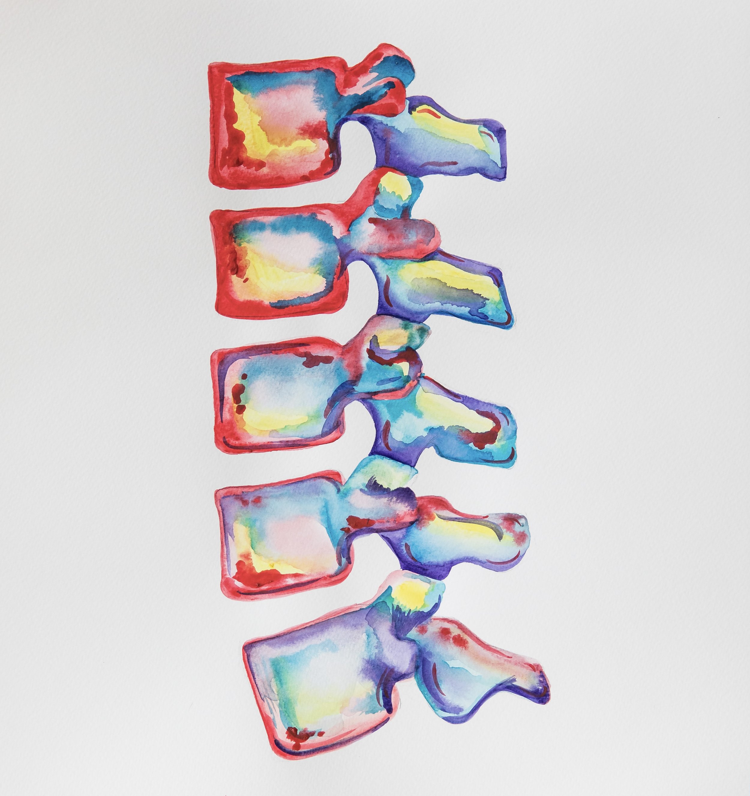 Art by Amanda Benaim