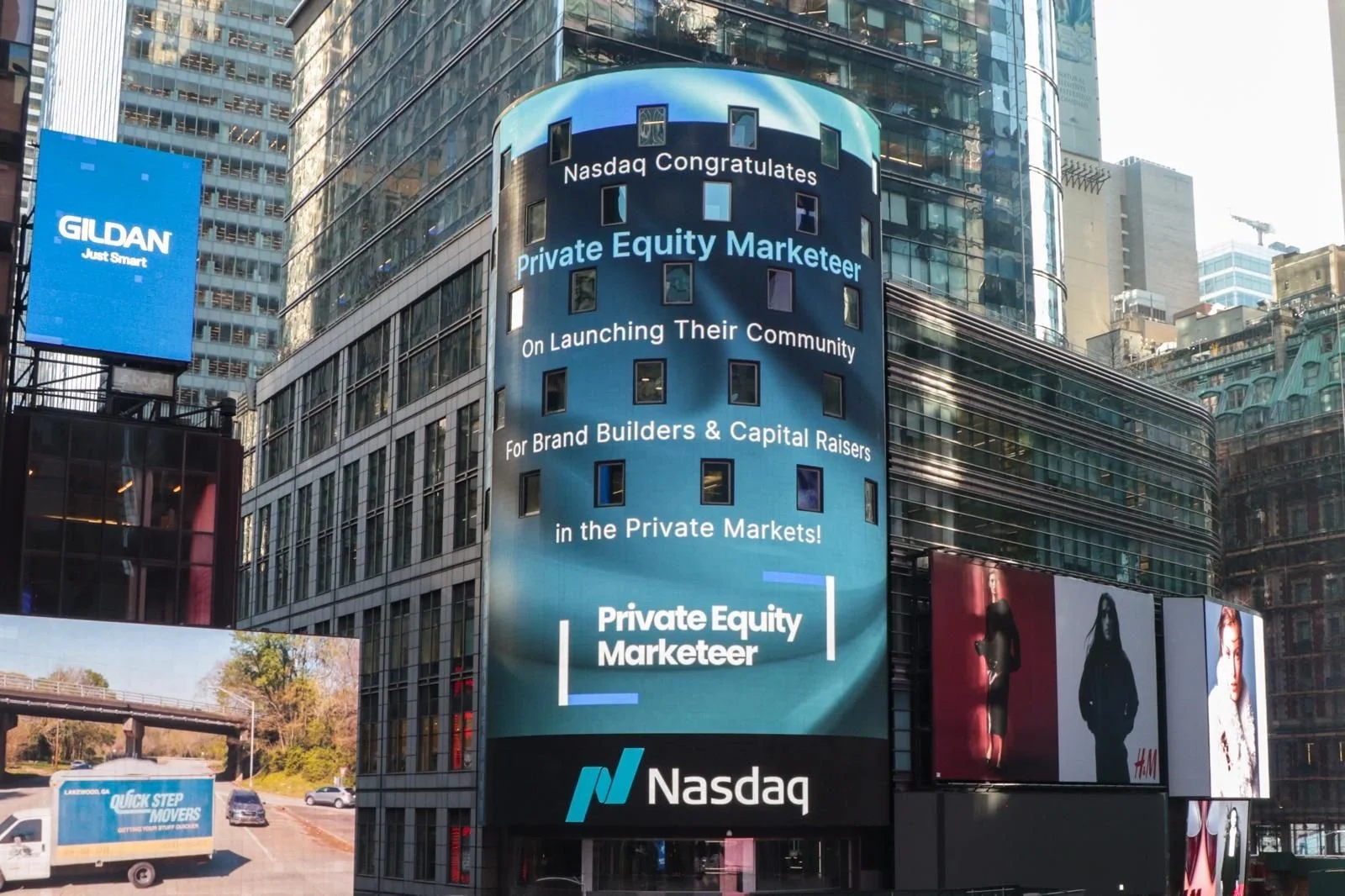 Join Private Equity Marketeer | Membership Benefits & Access — Private ...