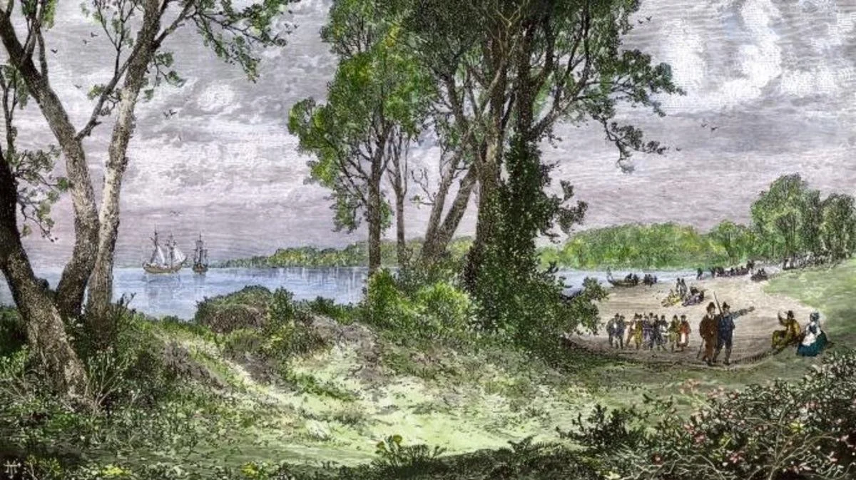 Society of Colonial Wars – Delaware