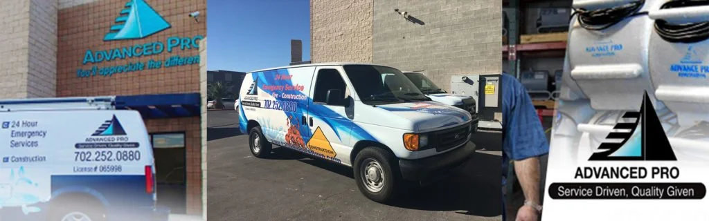 Advanced Pro Restoration