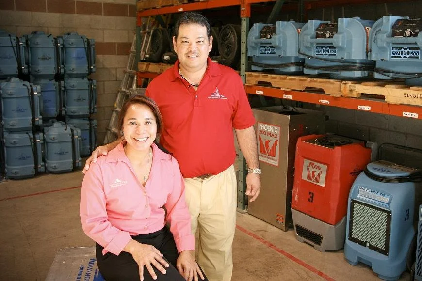 Advanced Pro Restoration