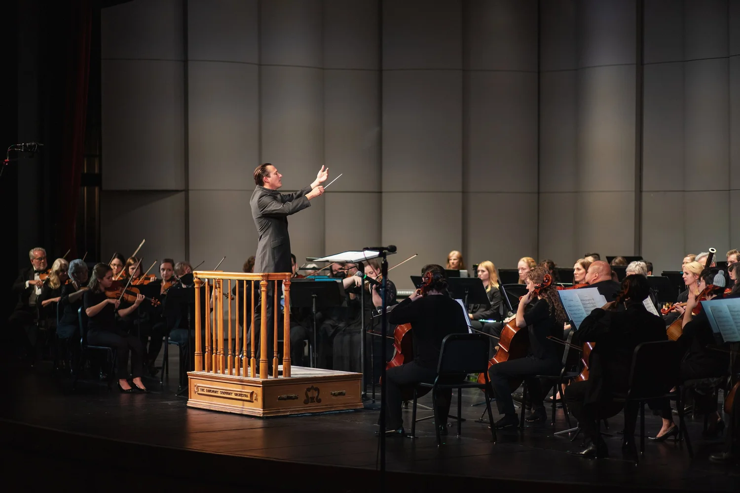 About — Longmont Symphony Orchestra