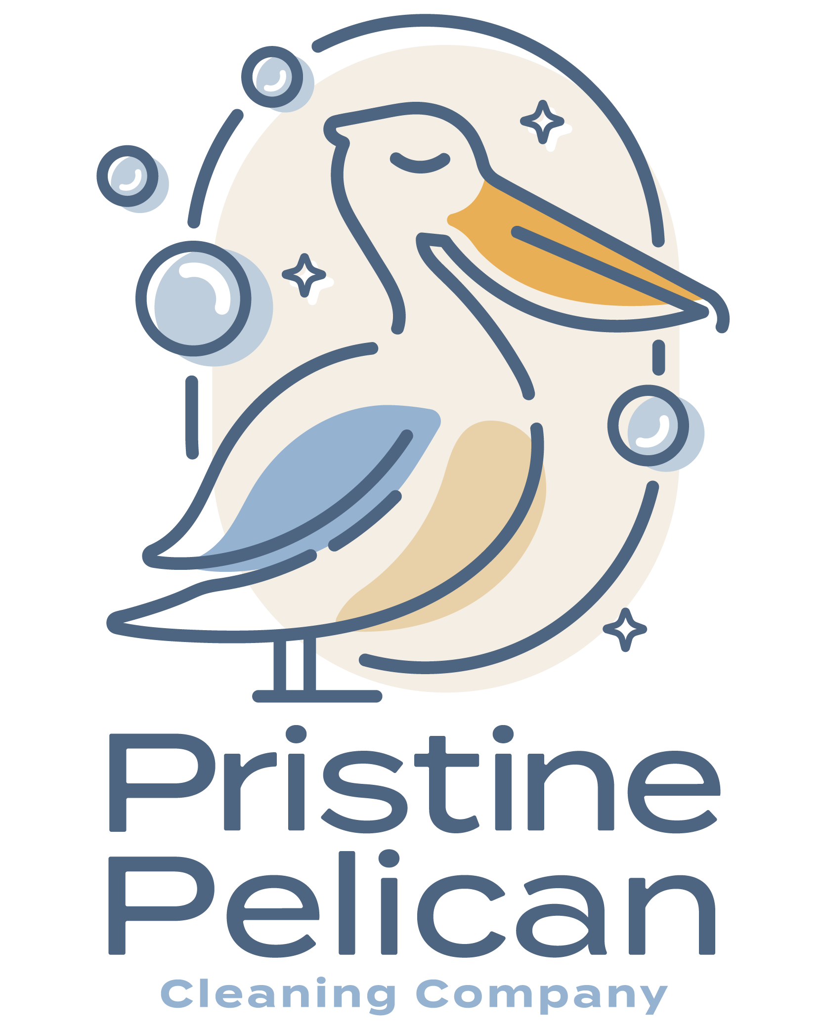 Contact Us! — Pristine Pelican Cleaning Company