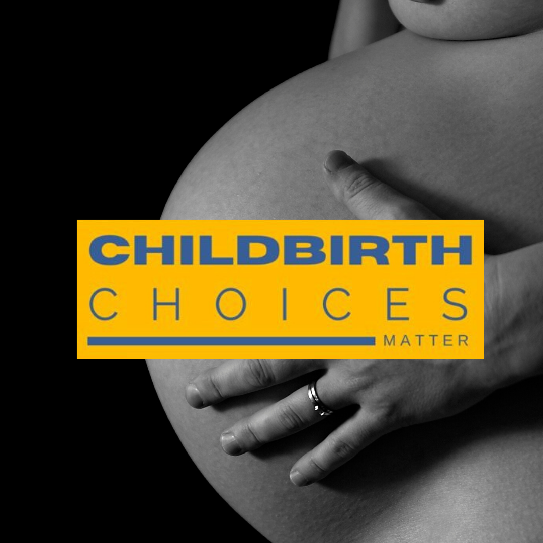 UK Campaigns | Empower Maternity Choices - Join the Movement — White ...
