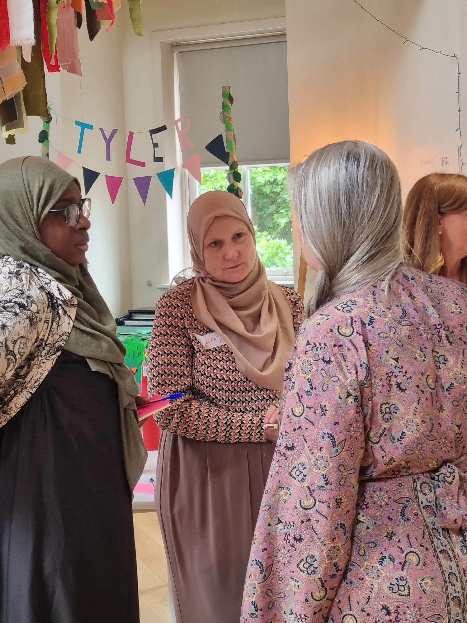 Town Halls — White Ribbon Alliance UK