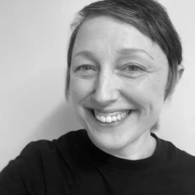 Amity Reed has been with White Ribbon Alliance UK since January 2021 ...