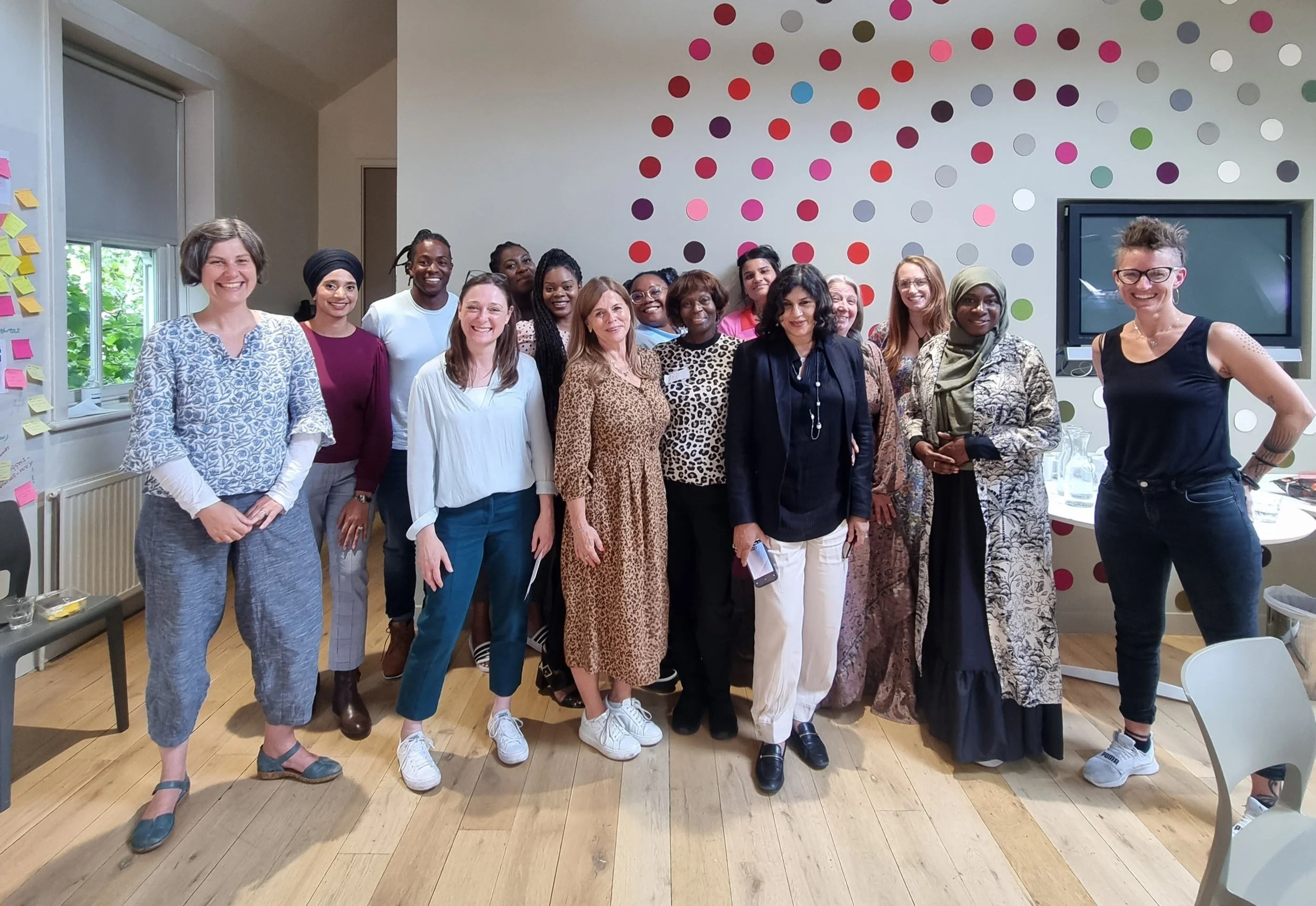 Programmes and Resources — White Ribbon Alliance UK