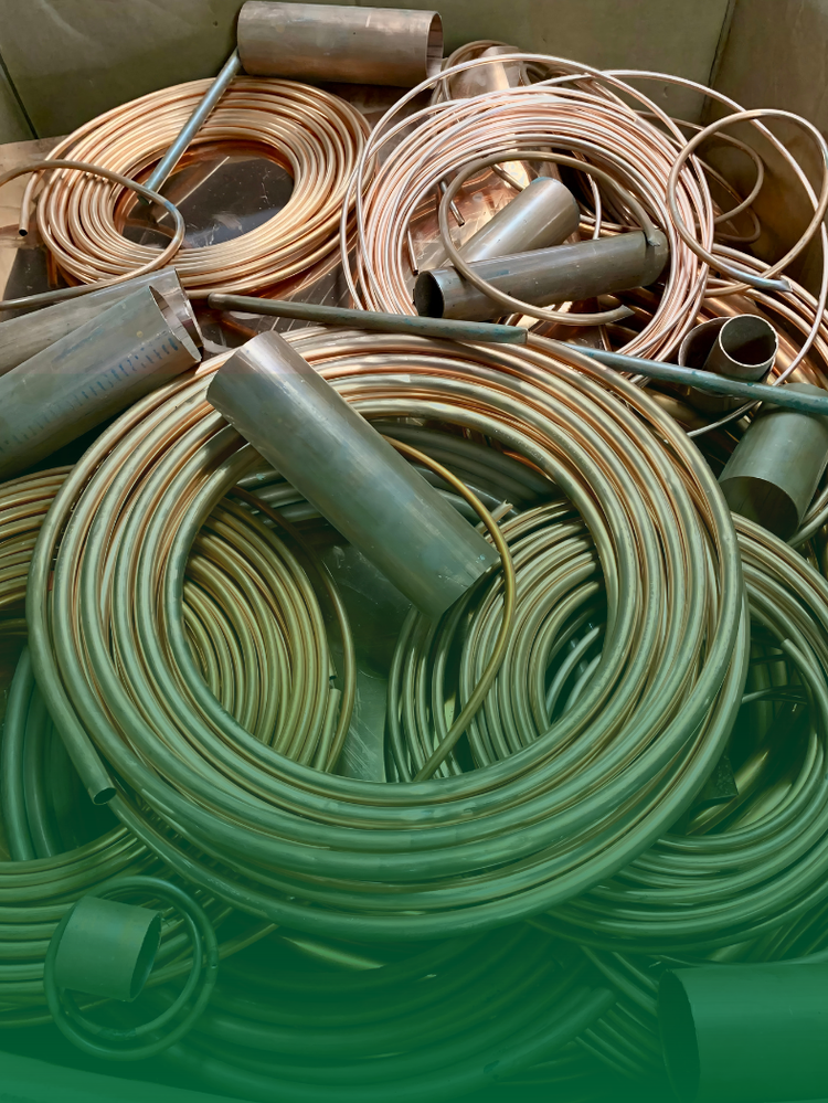 City Metal Traders