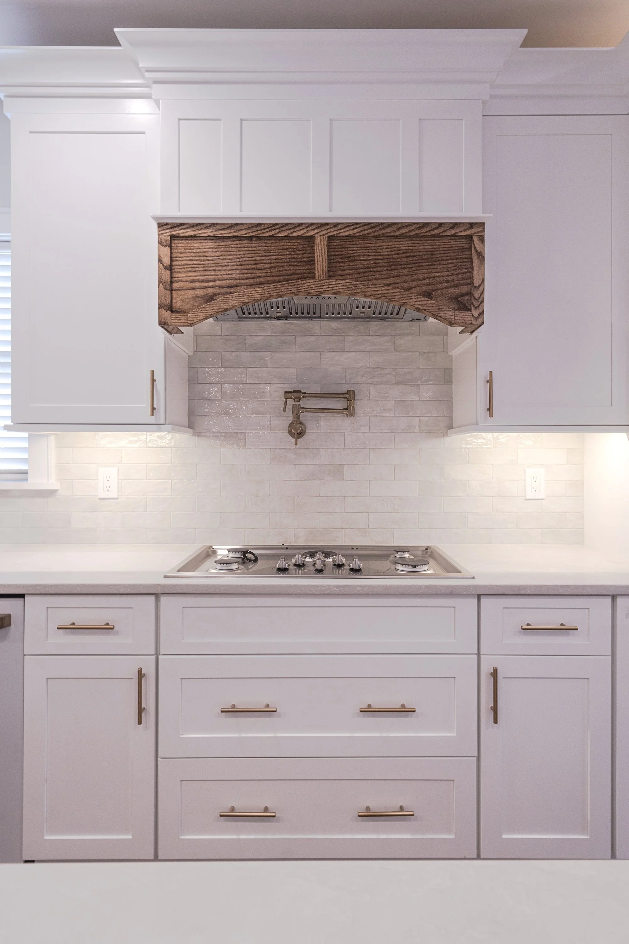 Residential Design — North Fork Building Co