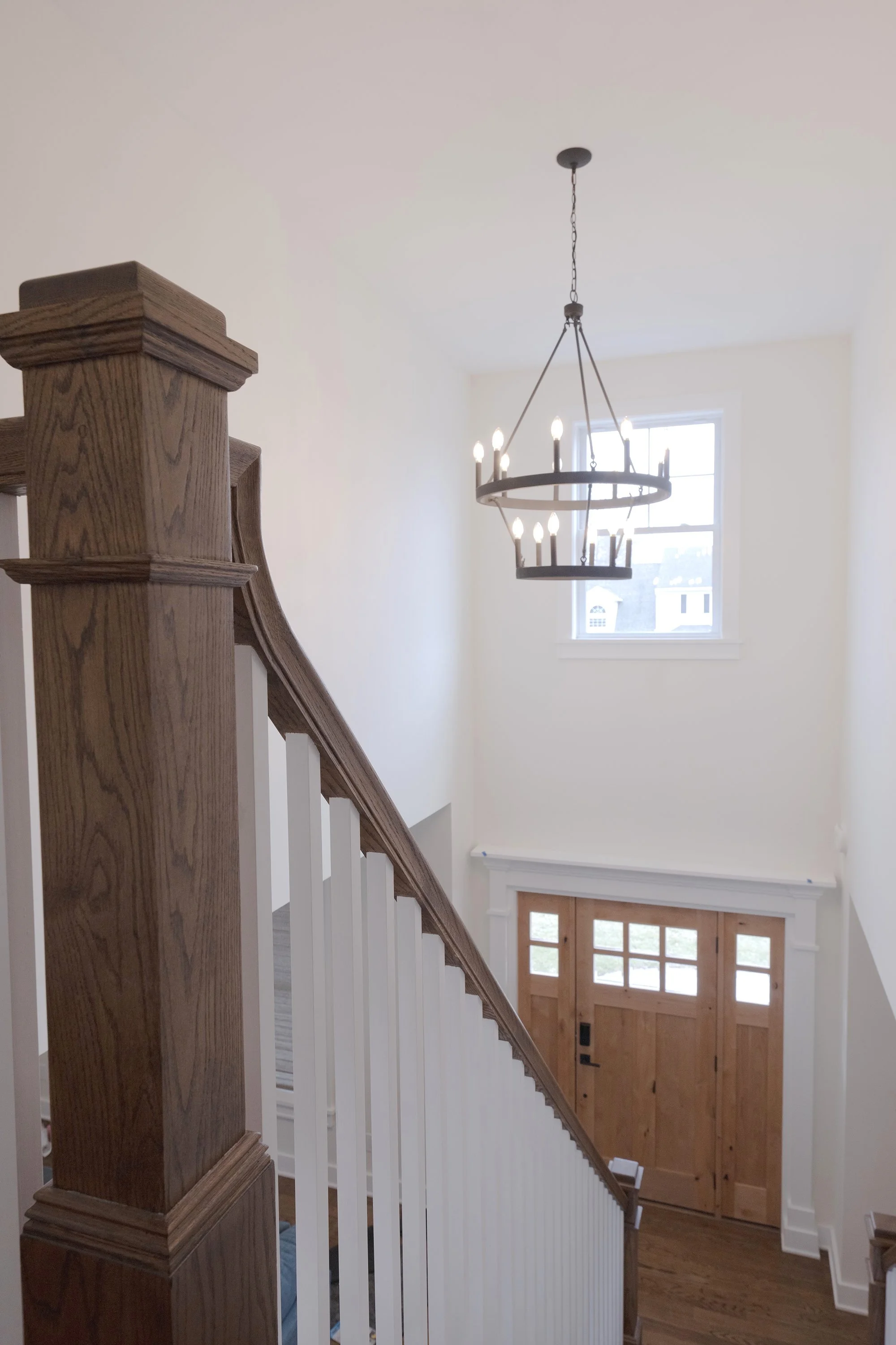 Residential Design — North Fork Building Co