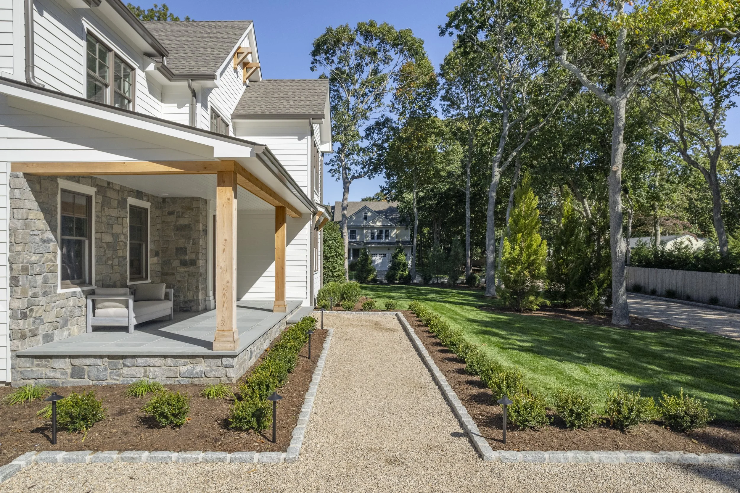 Luxury Design — North Fork Building Co