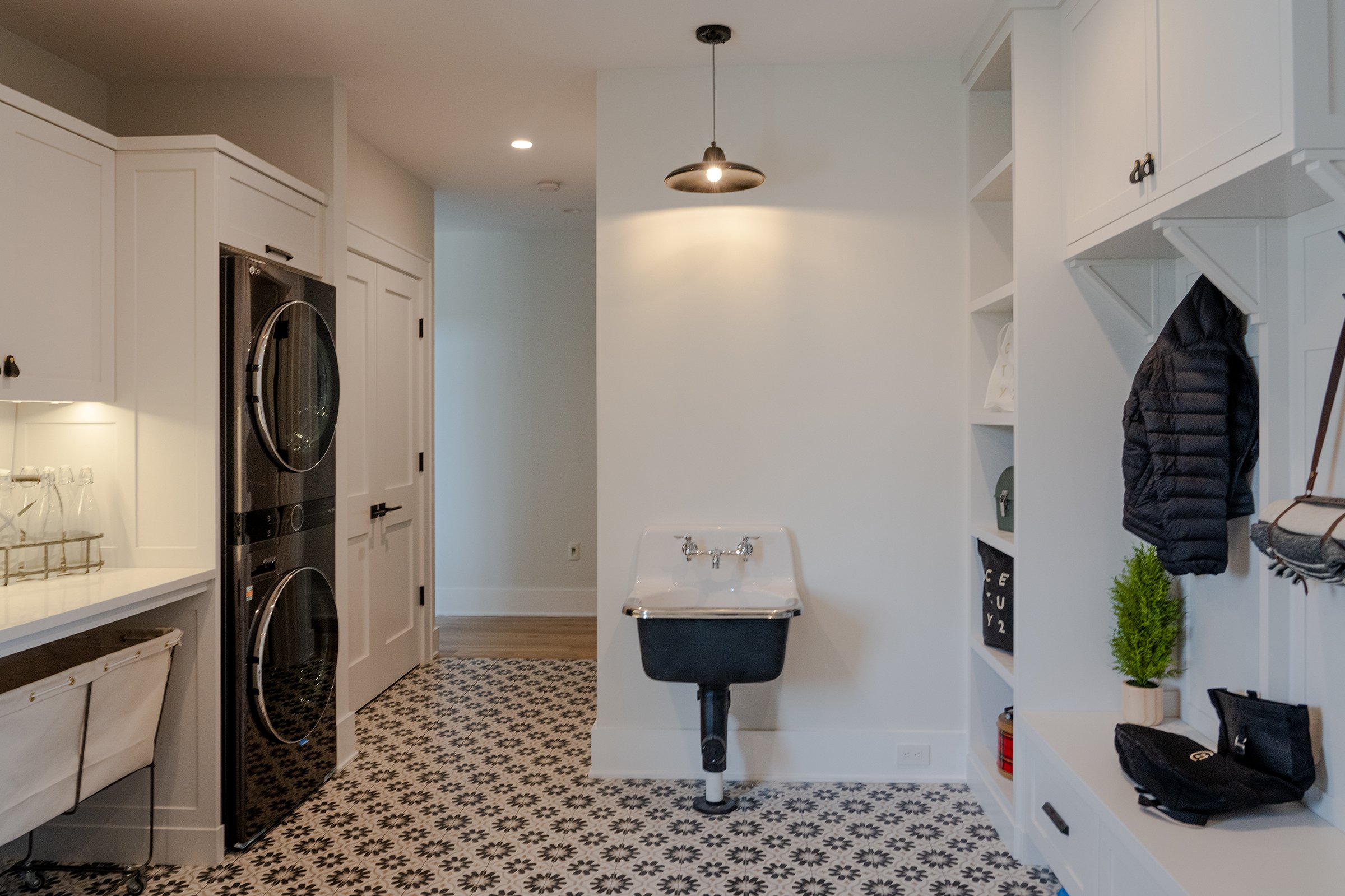 Luxury Design — North Fork Building Co