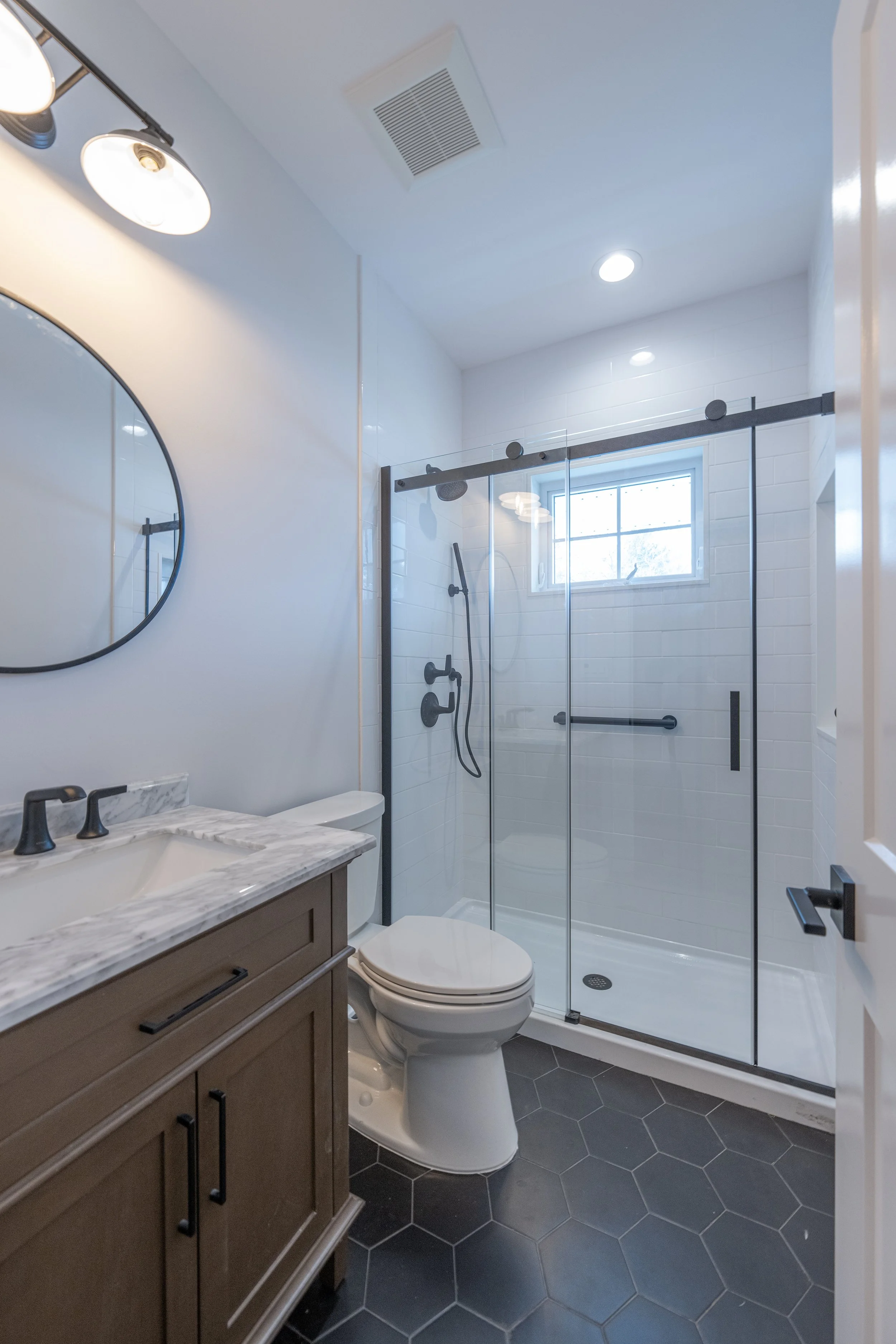 Residential Design — North Fork Building Co