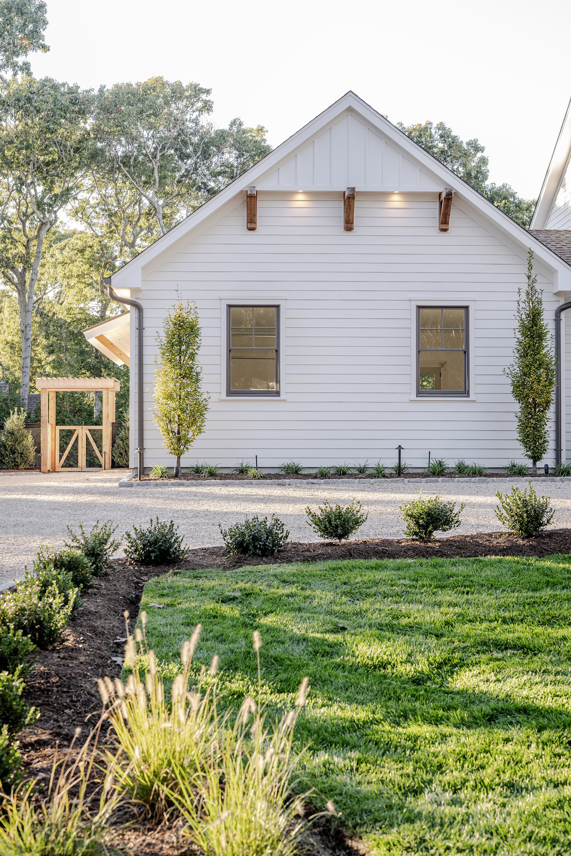 Luxury Design — North Fork Building Co