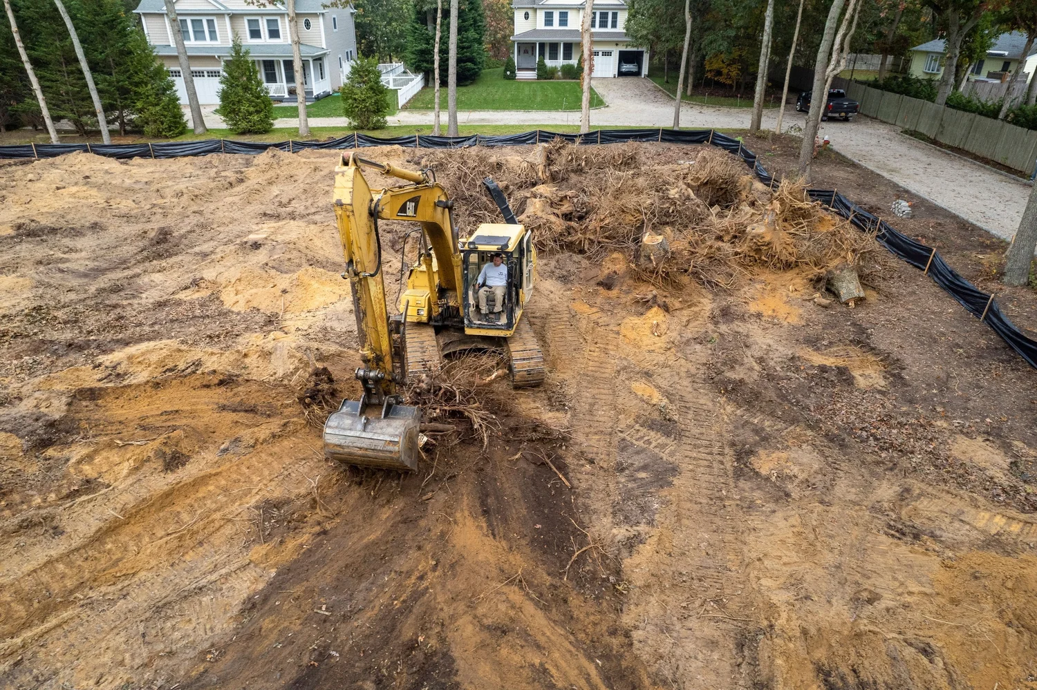 Luxury Design — North Fork Building Co