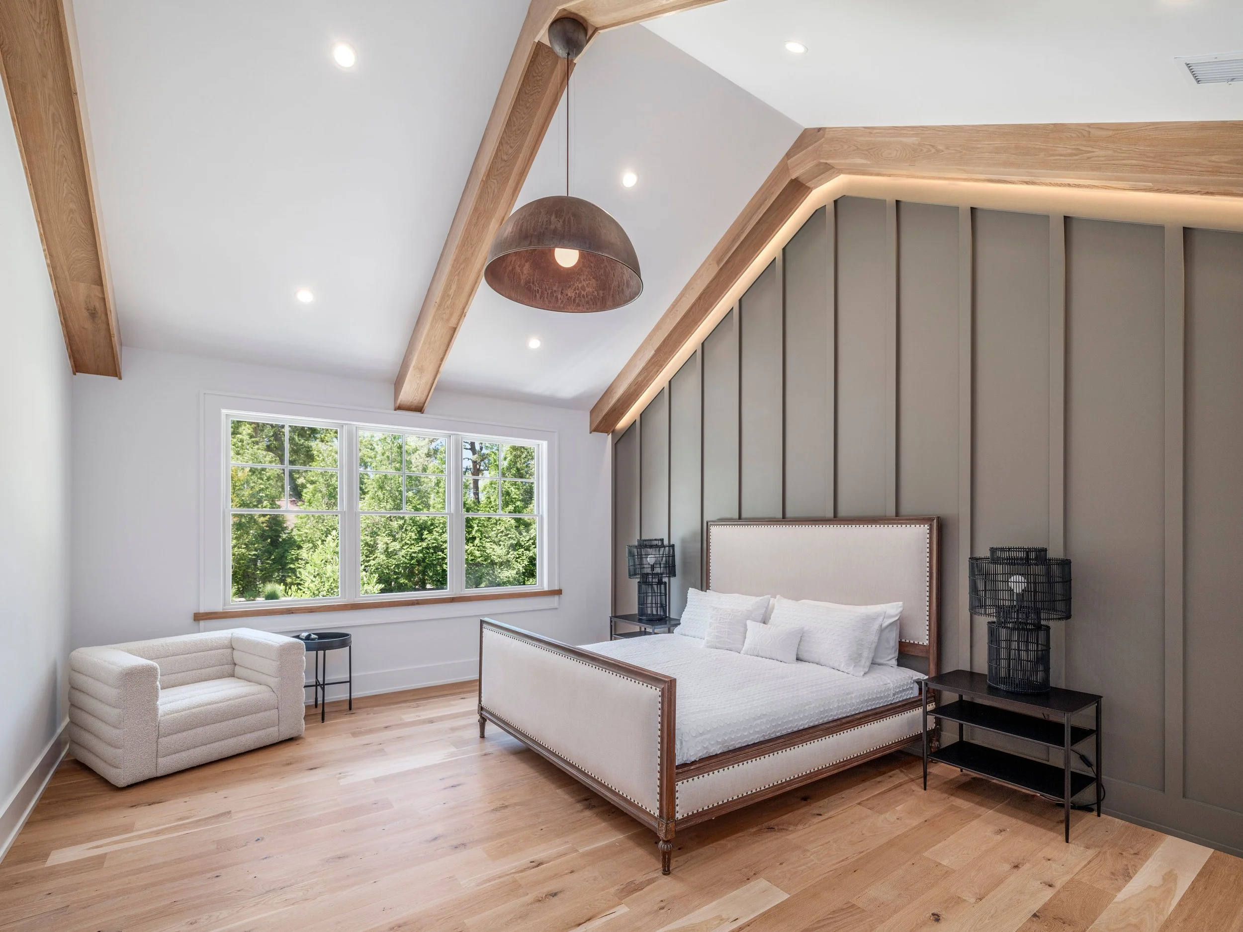 Luxury Design — North Fork Building Co