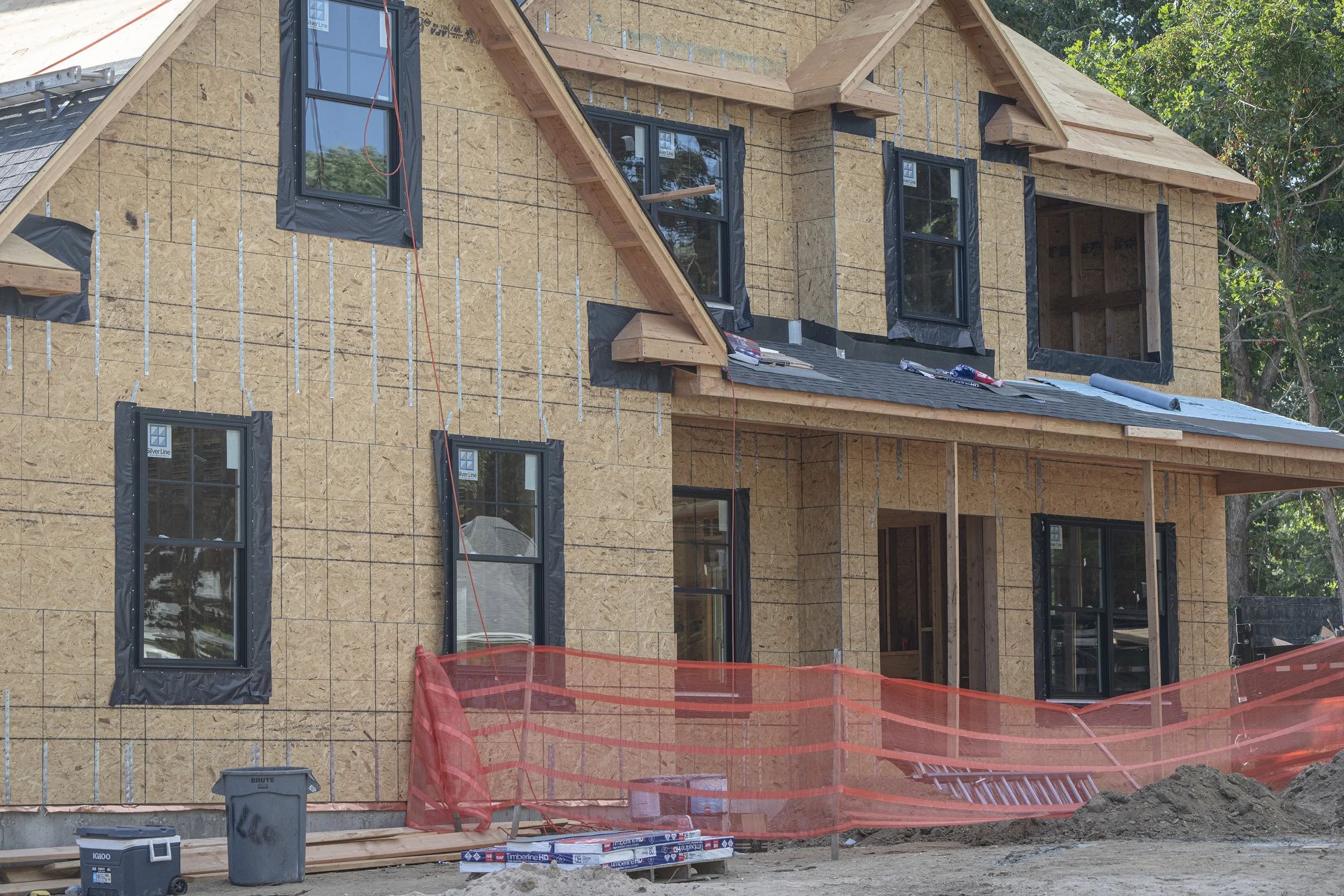 Residential Design — North Fork Building Co