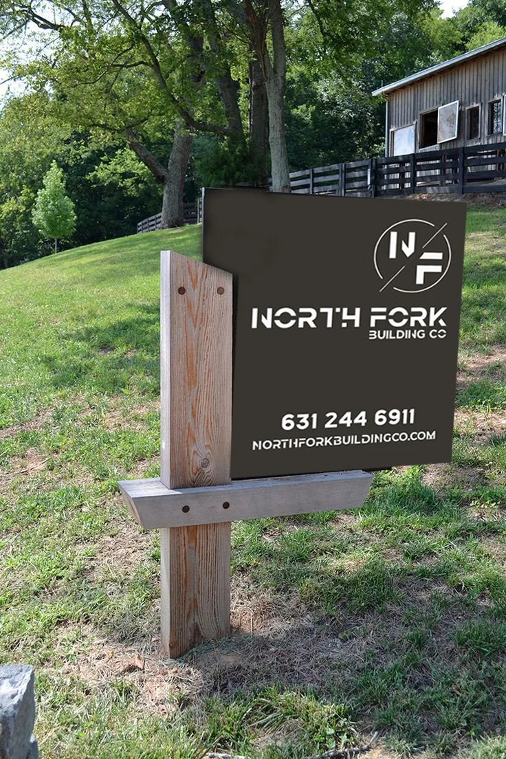 Luxury Design — North Fork Building Co
