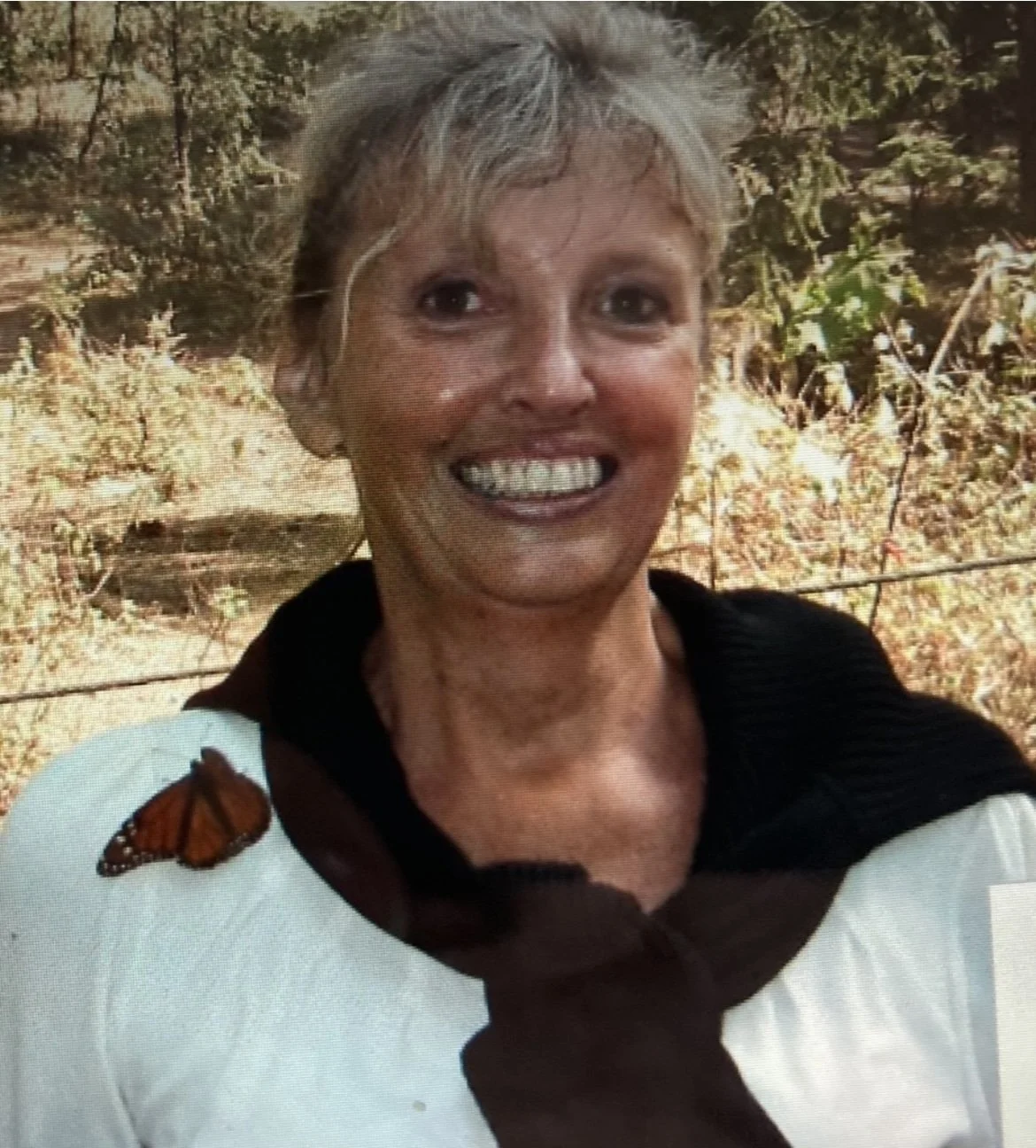 Jill Jacoby — Olympia Art League