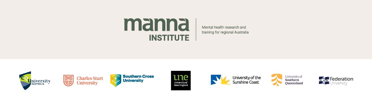 Webinar launch of Manna Institute — Manna Institute
