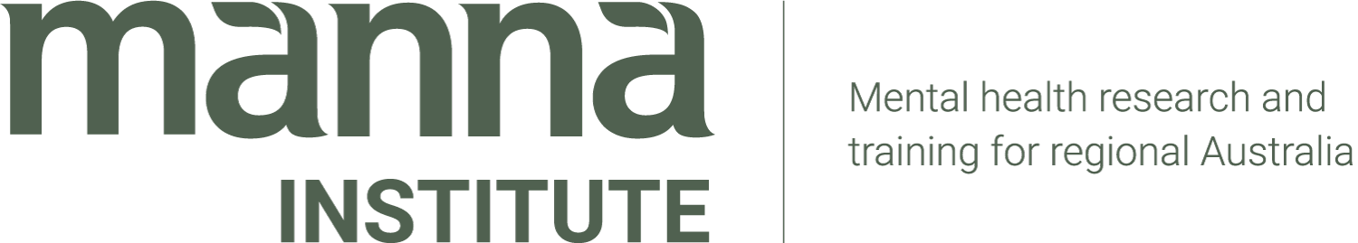 Manna Institute