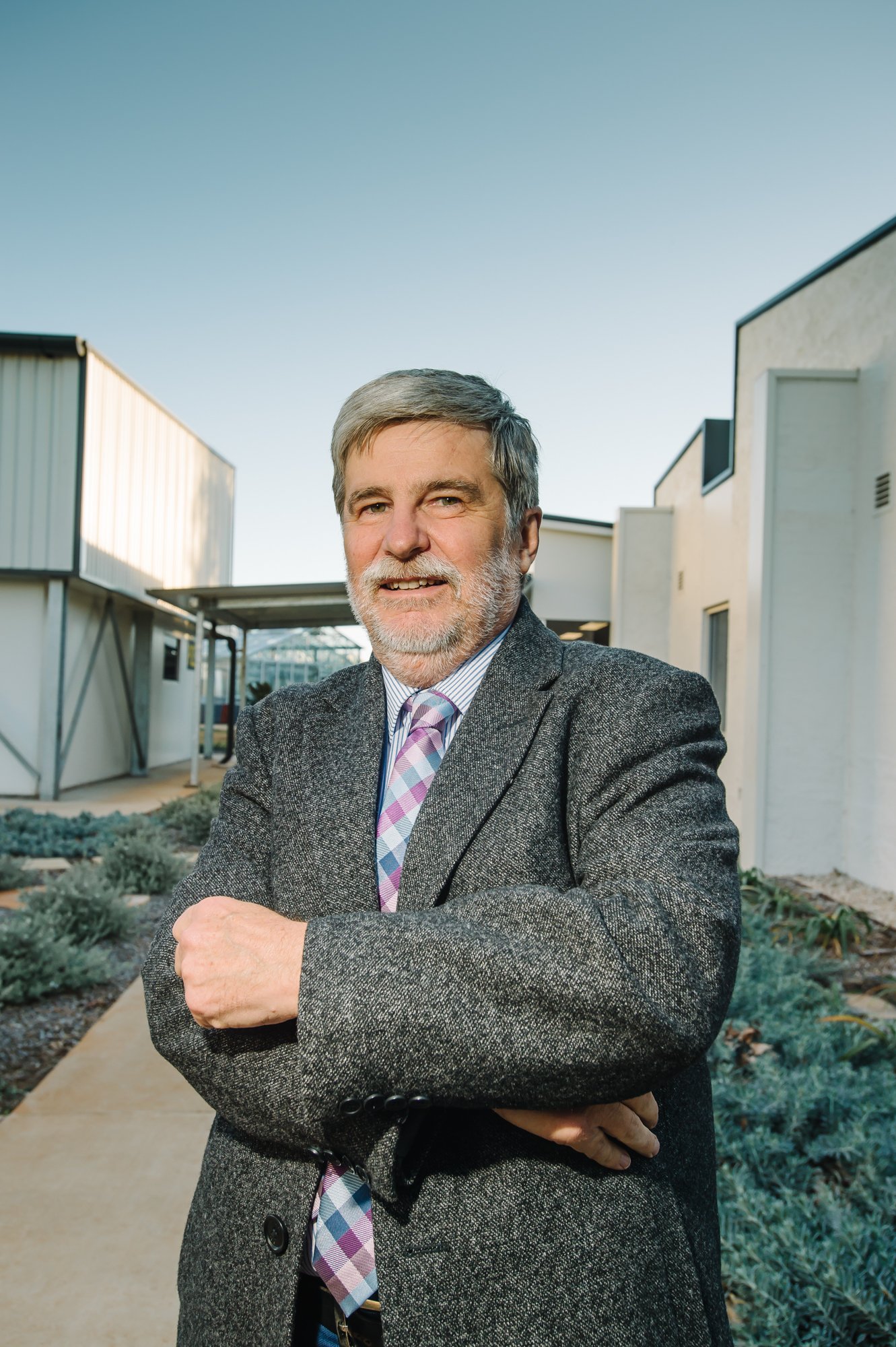 Governance — Manna Institute