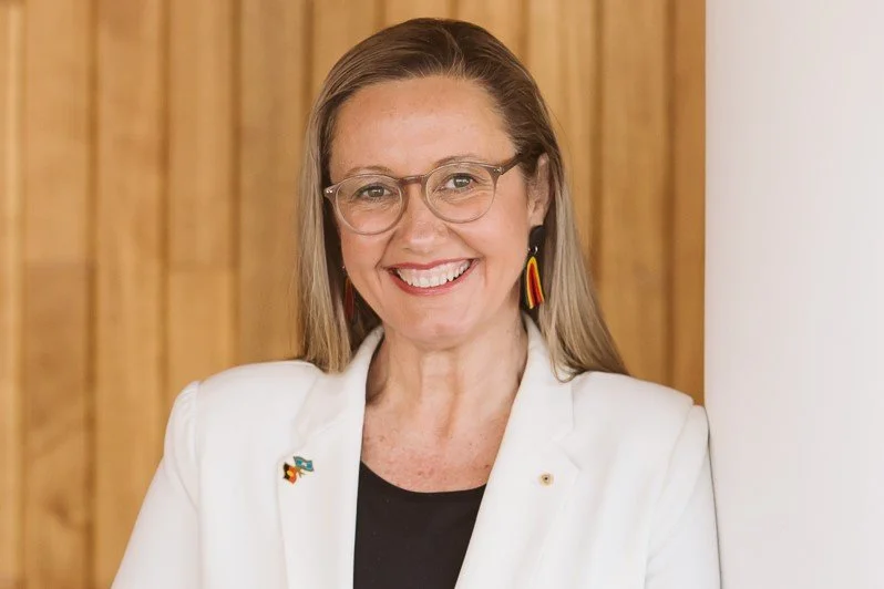 First Nations Advisory Group — Manna Institute