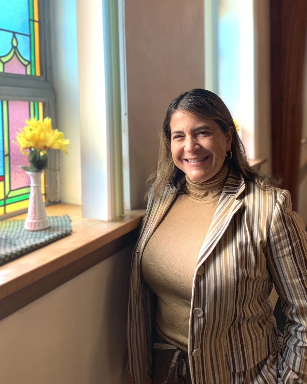 Team 1 — Church of the Epiphany