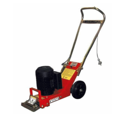 Cleaning & Floor Care Equipment for Hire — Casino Hire & Landscape Supplies