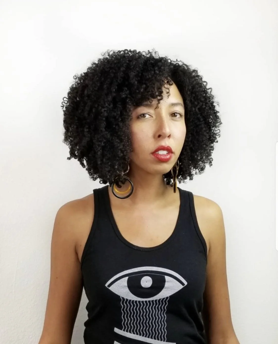 Get a Curly Cut — Loba Studio | Denver Curly Hair Specialist