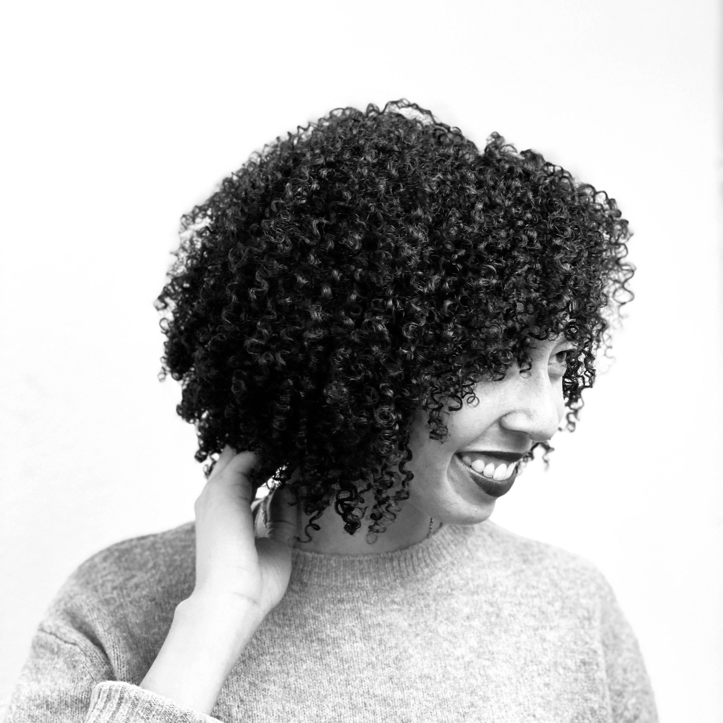 Loba Studio | Denver Curly Hair Specialist