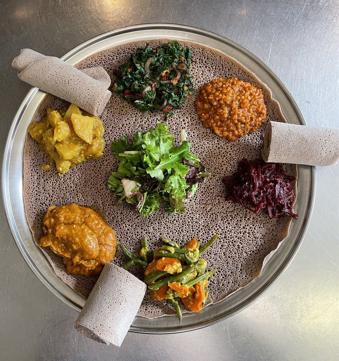 Petit Valentien | French Restaurant