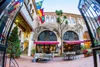 Location | Petit Valentien | French Restaurant