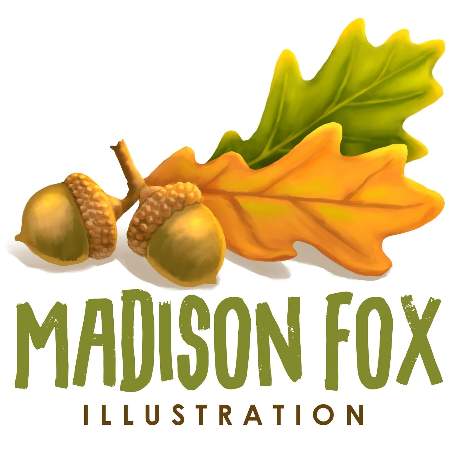 About — Madison Fox