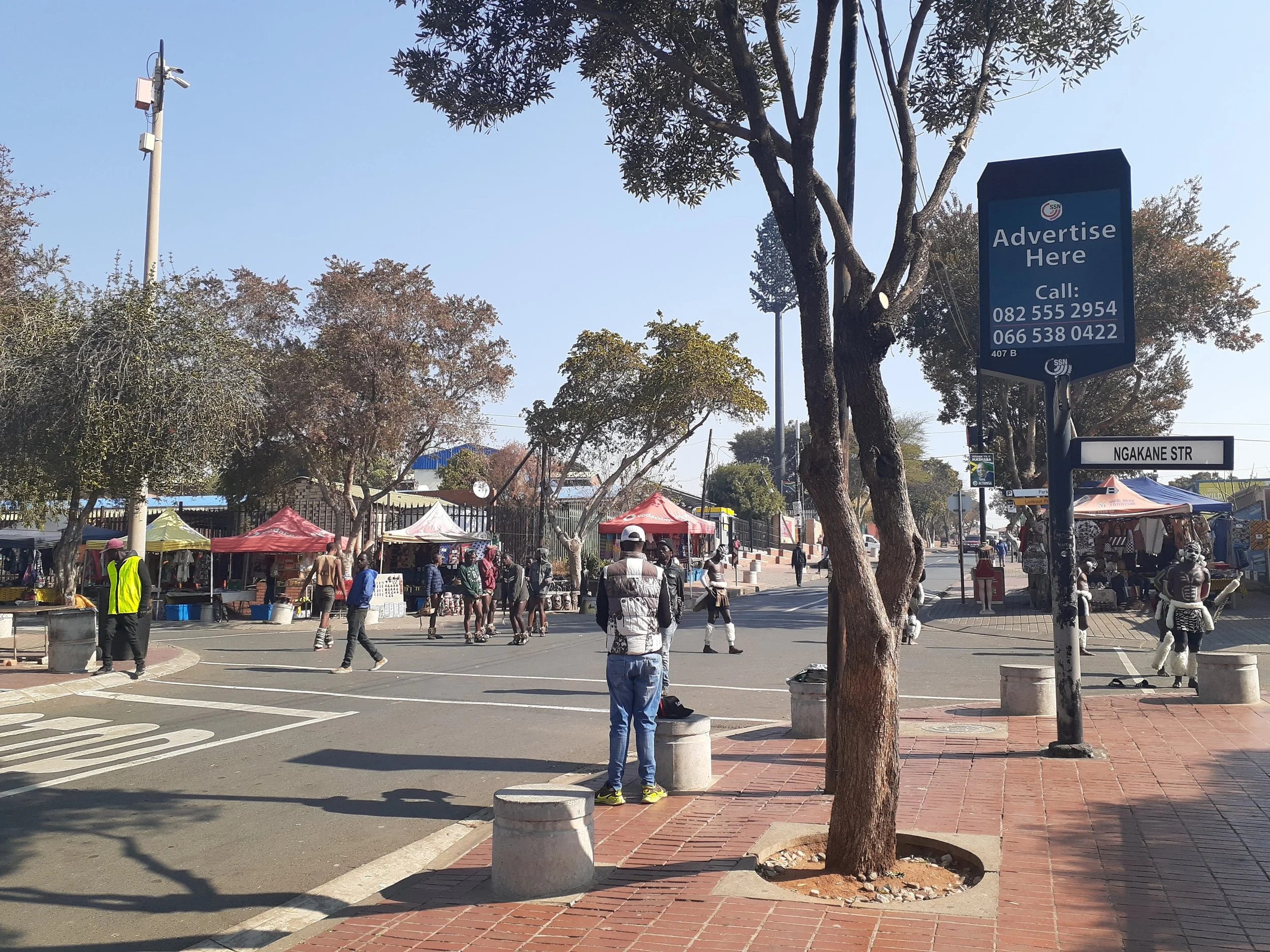 Langa & Soweto: A guide to visiting South Africa’s townships ...