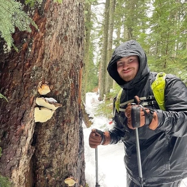 Trip Leads — Peaks and Professors UW