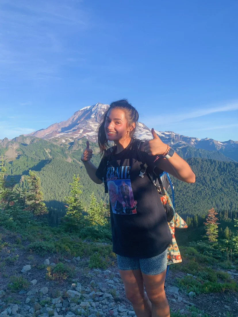 Team 1 — Peaks and Professors UW