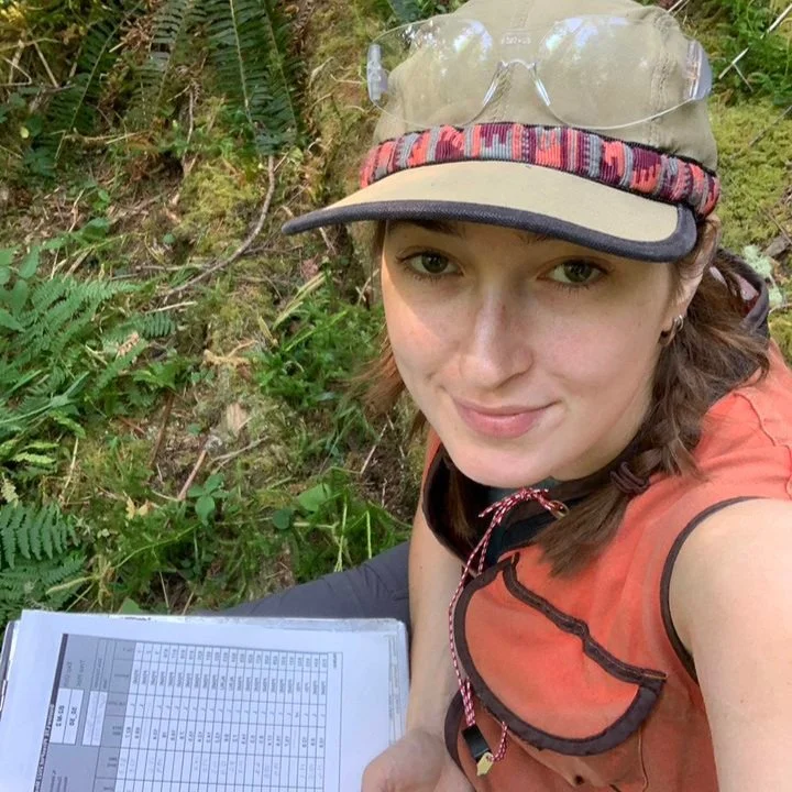 Trip Leads — Peaks and Professors UW