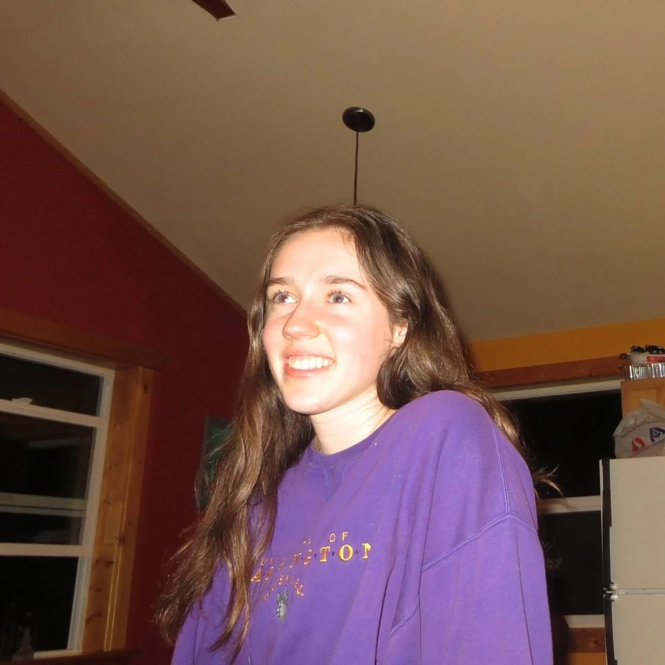 Trip Leads — Peaks and Professors UW