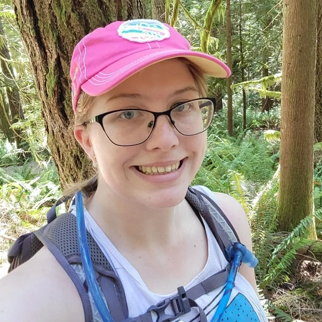 Trip Leads — Peaks and Professors UW