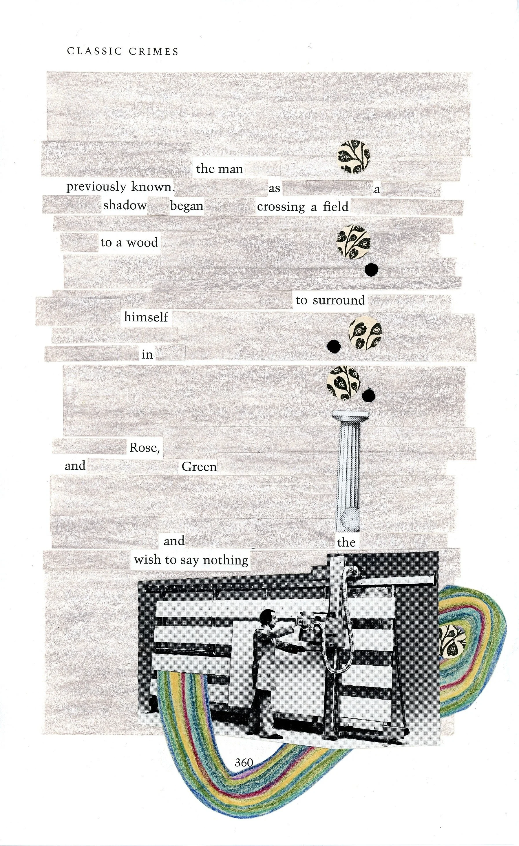 Sarah Sloat — ballast