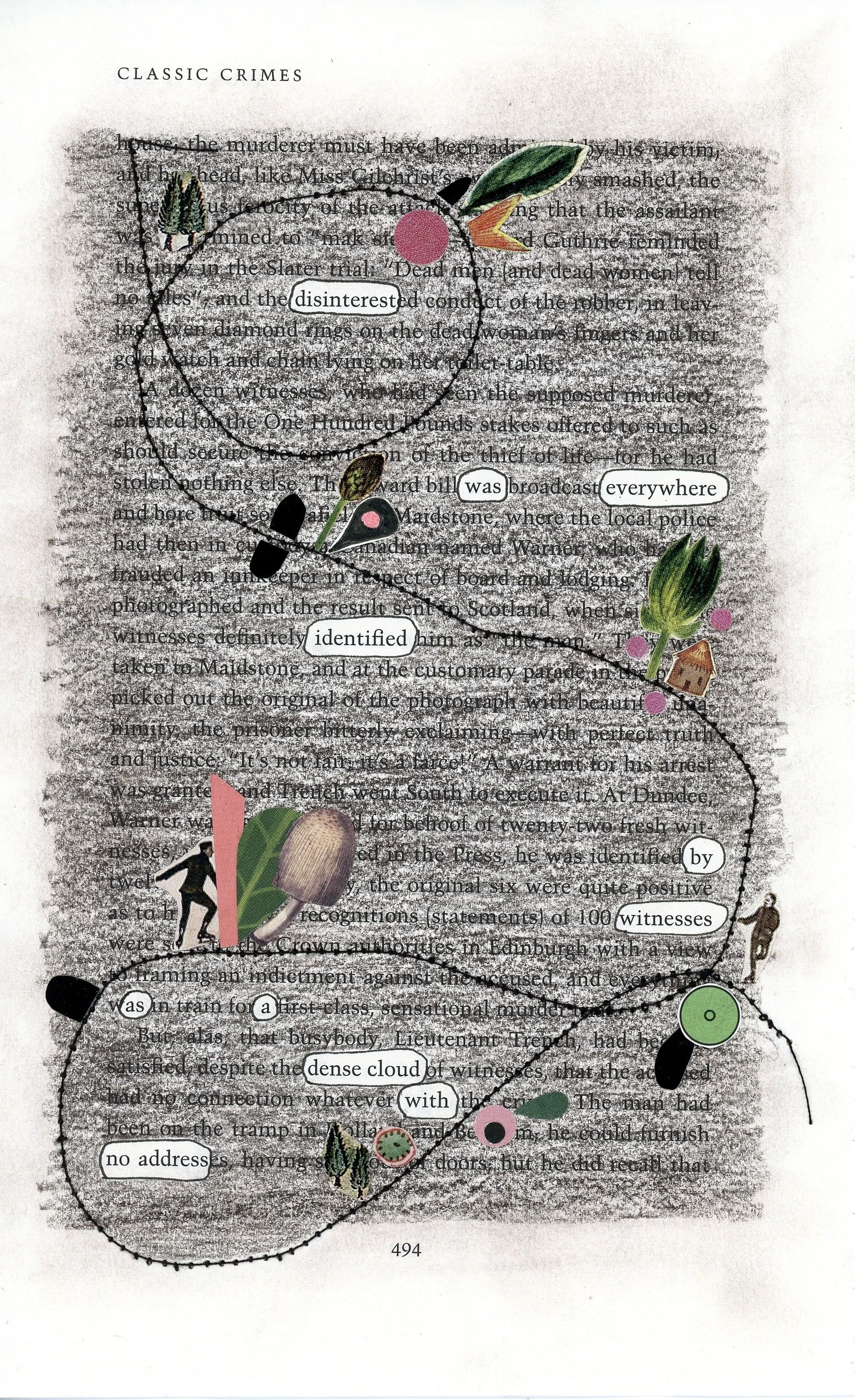 Sarah Sloat — ballast