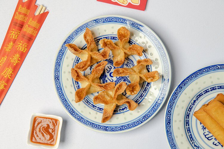 Lazy Susan Menu Chinese Food — Lazy Susan Chinese