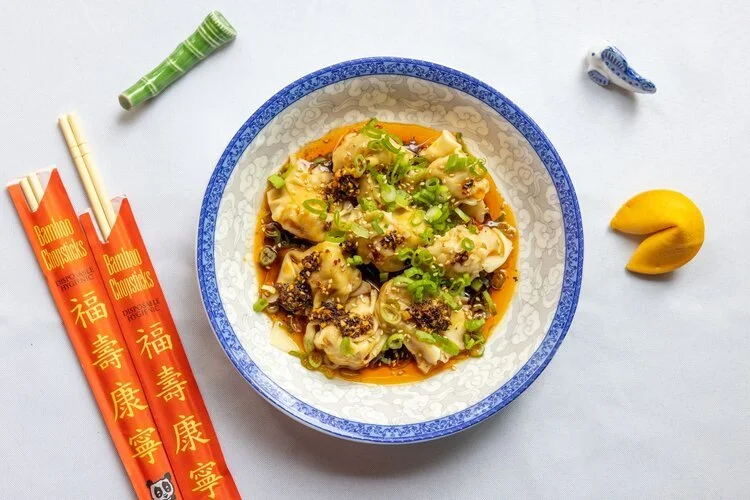 Lazy Susan Menu Chinese Food — Lazy Susan Chinese