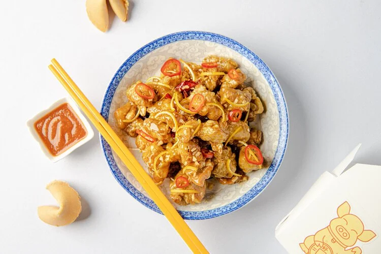 Lazy Susan Menu Chinese Food — Lazy Susan Chinese