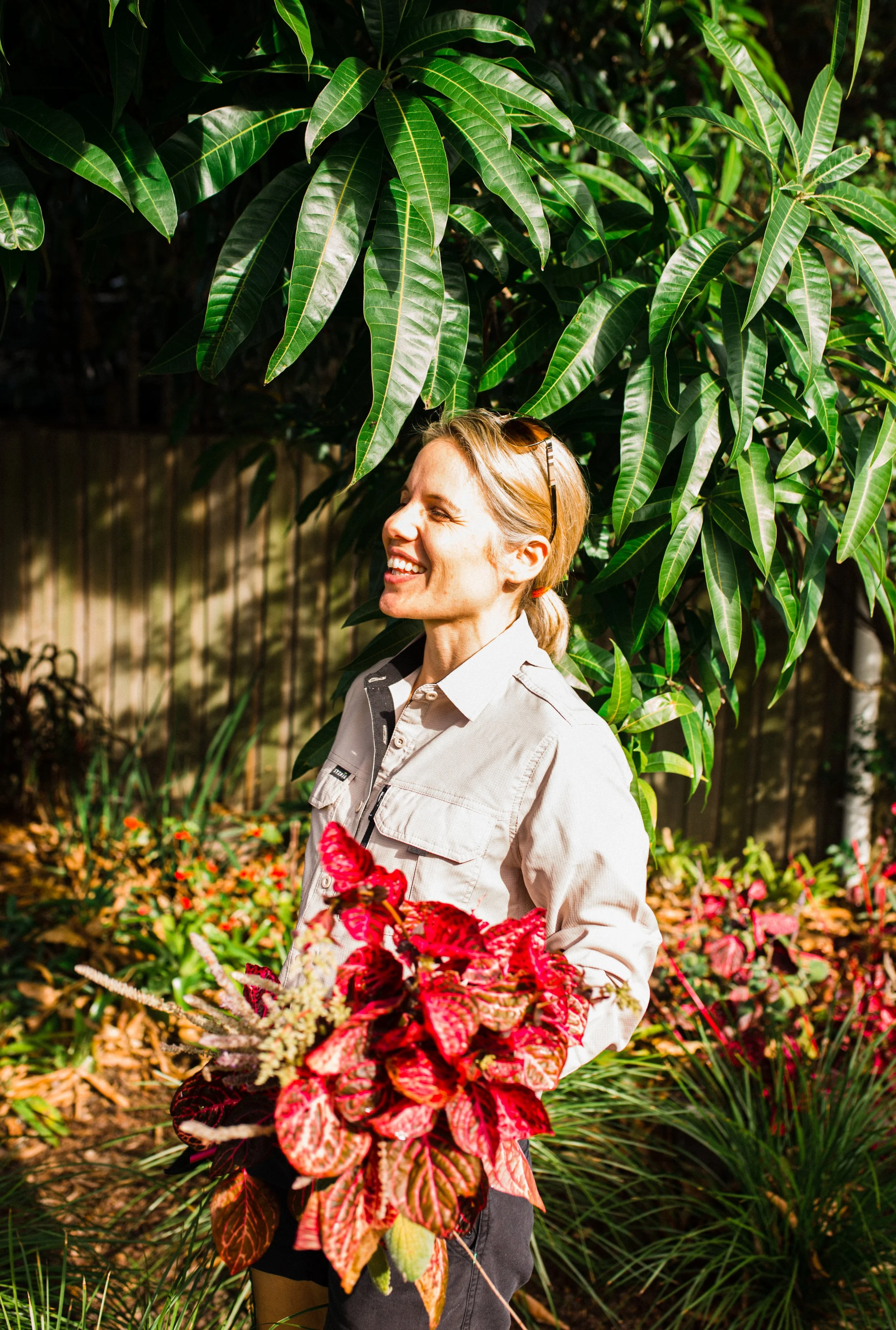 Our Story — Anne of Green Gardens