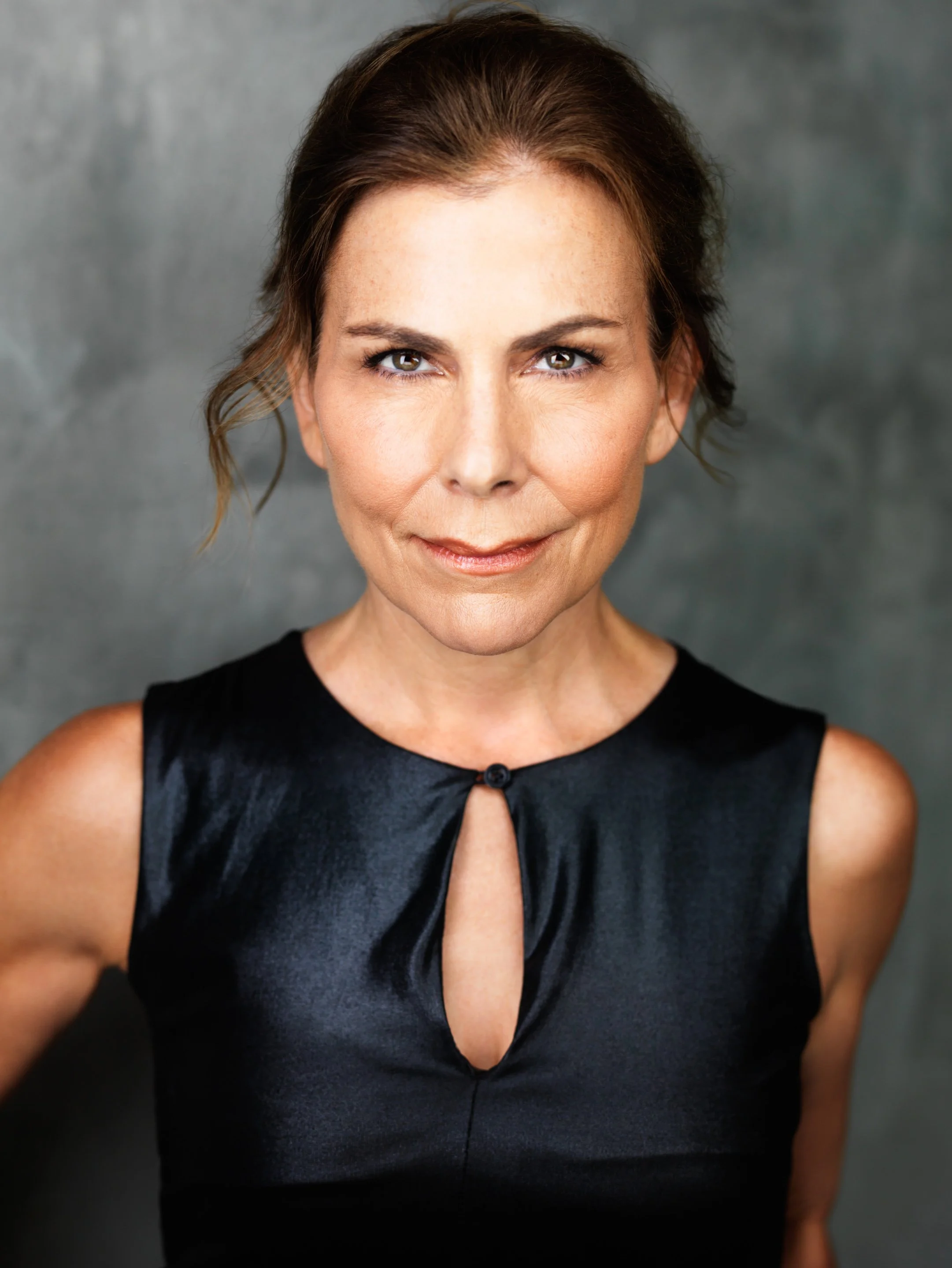 Gallery — Irene Glezos