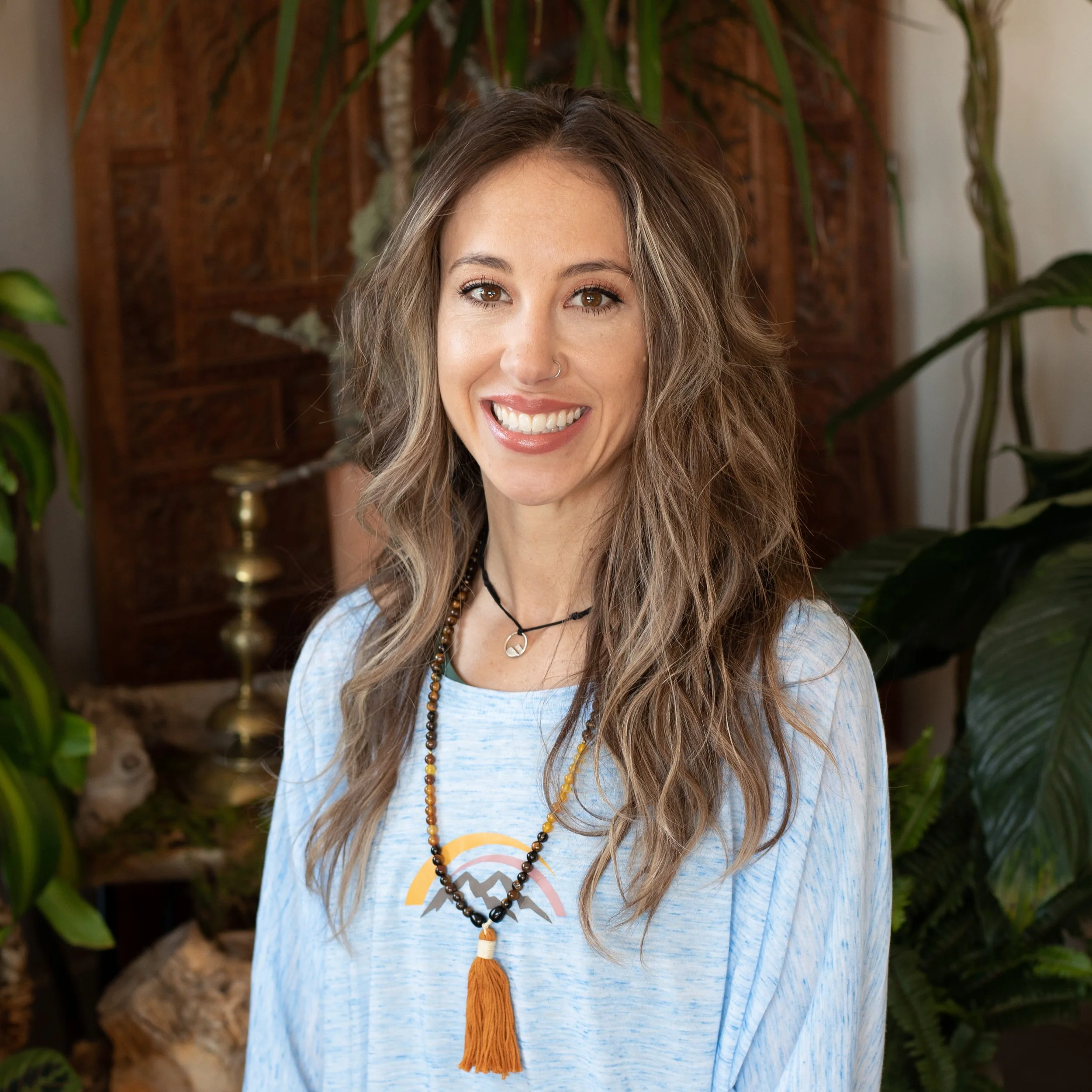 Resilient Soul Yoga Classes and Descriptions