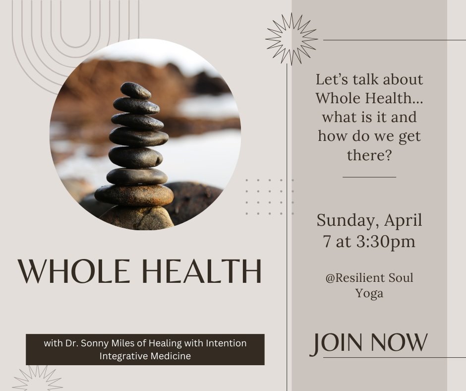 Resilient Soul Yoga Classes and Descriptions