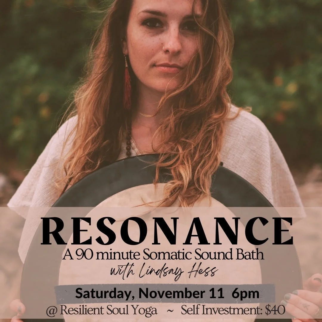 Resilient Soul Yoga